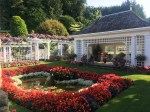 Jennie’s Masterpiece… the story of Butchart Gardens | notesonaboardingpass